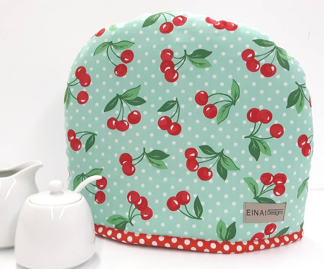 Large Insulated Teapot Cozy Cover, Great for the Tea Lover in Your Life ...