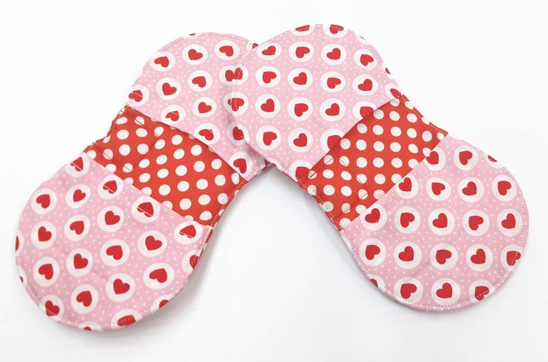Magnetic Mini Microwave/oven Finger Mitts x2. Great for Easy - Etsy