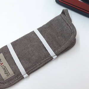 Travelling or for Home Flat Iron/ Curling Iron Protector and - Etsy Canada