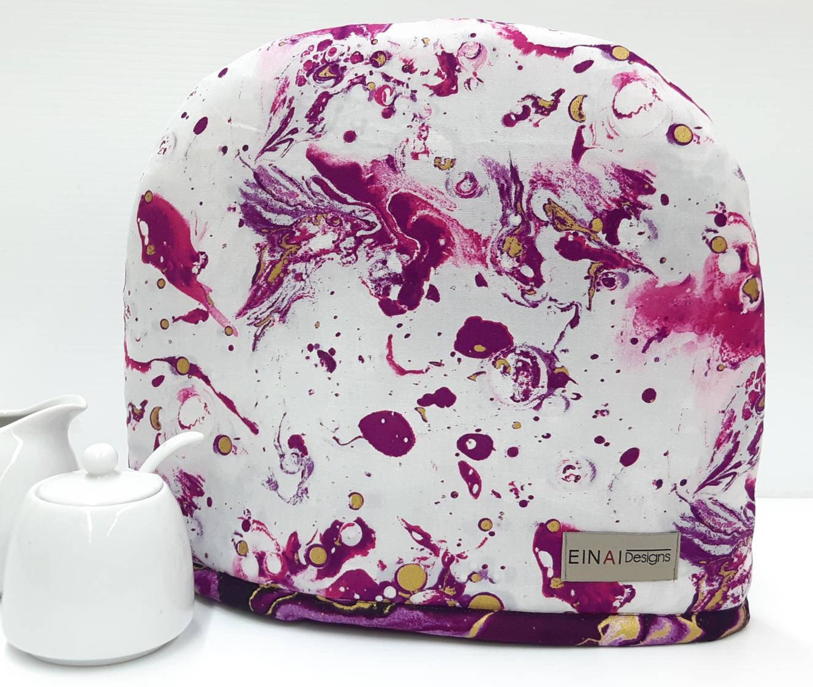 Large Insulated Teapot Cozy Cover Great for the Tea Lover in - Etsy