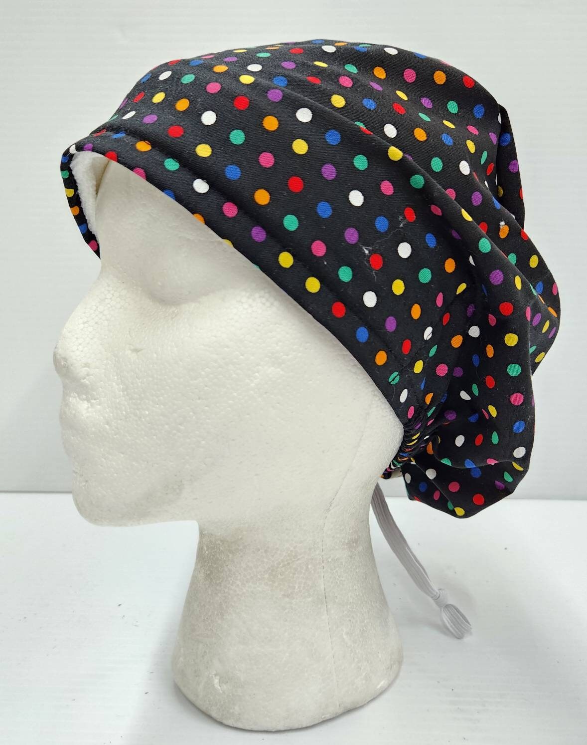 Scrub Caps Surgical Caps Chef Hats Chemo Caps Veterinarian - Etsy Canada