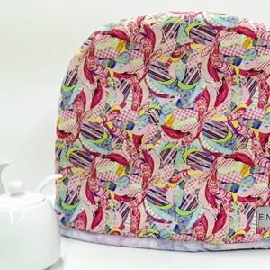 Large Insulated Teapot Cozy Cover, Great for the Tea Lover in Your Life ...