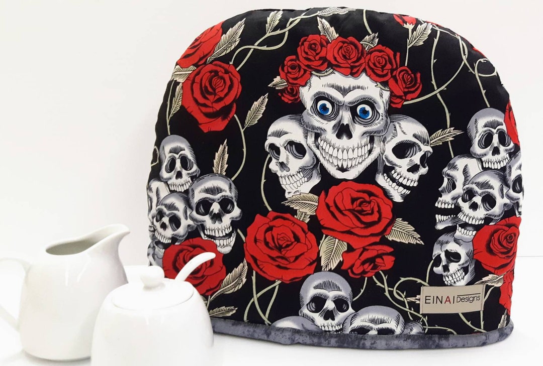 Large Insulated Teapot Cozy Cover Great for the Tea Lover in - Etsy