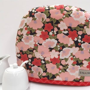 Large Insulated Teapot Cozy Cover, Great for the Tea Lover in Your Life ...