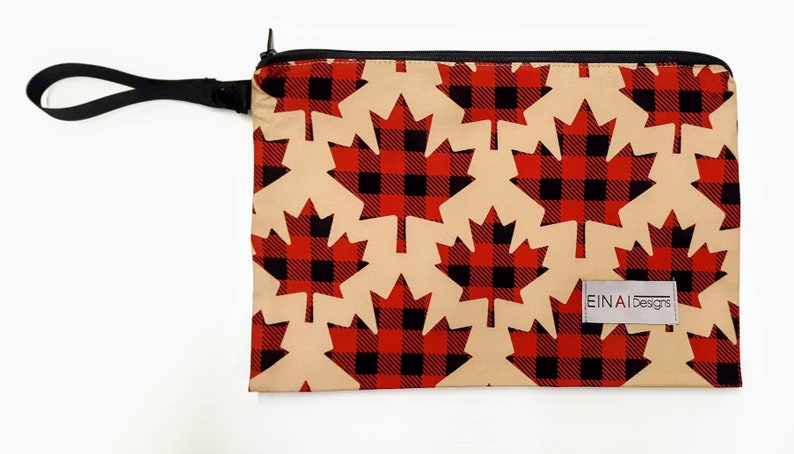 Ready to Ship Small Wet Bag PUL Lined Great for Travel - Etsy Singapore