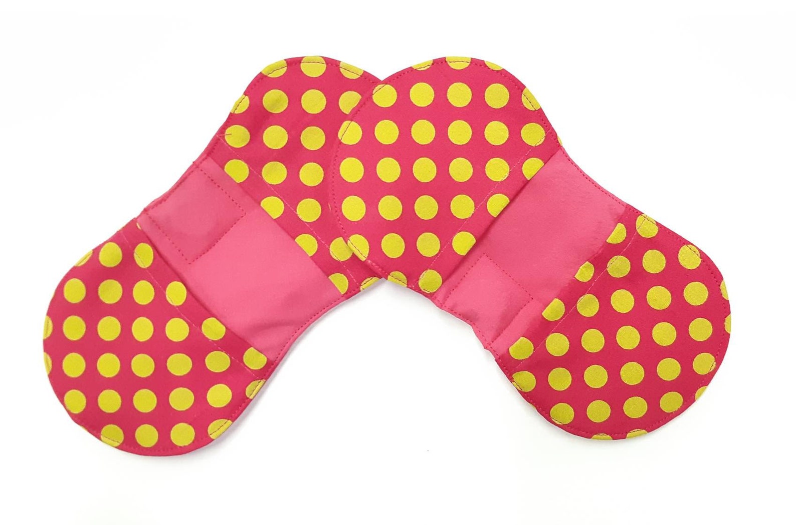Magnetic Mini Microwave/oven Finger Mitts x2. Great for Easy - Etsy Canada