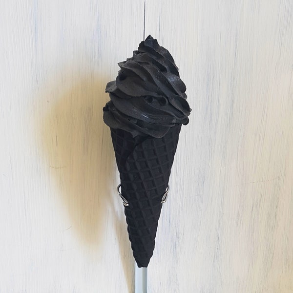 Faux Ice Cream - Etsy