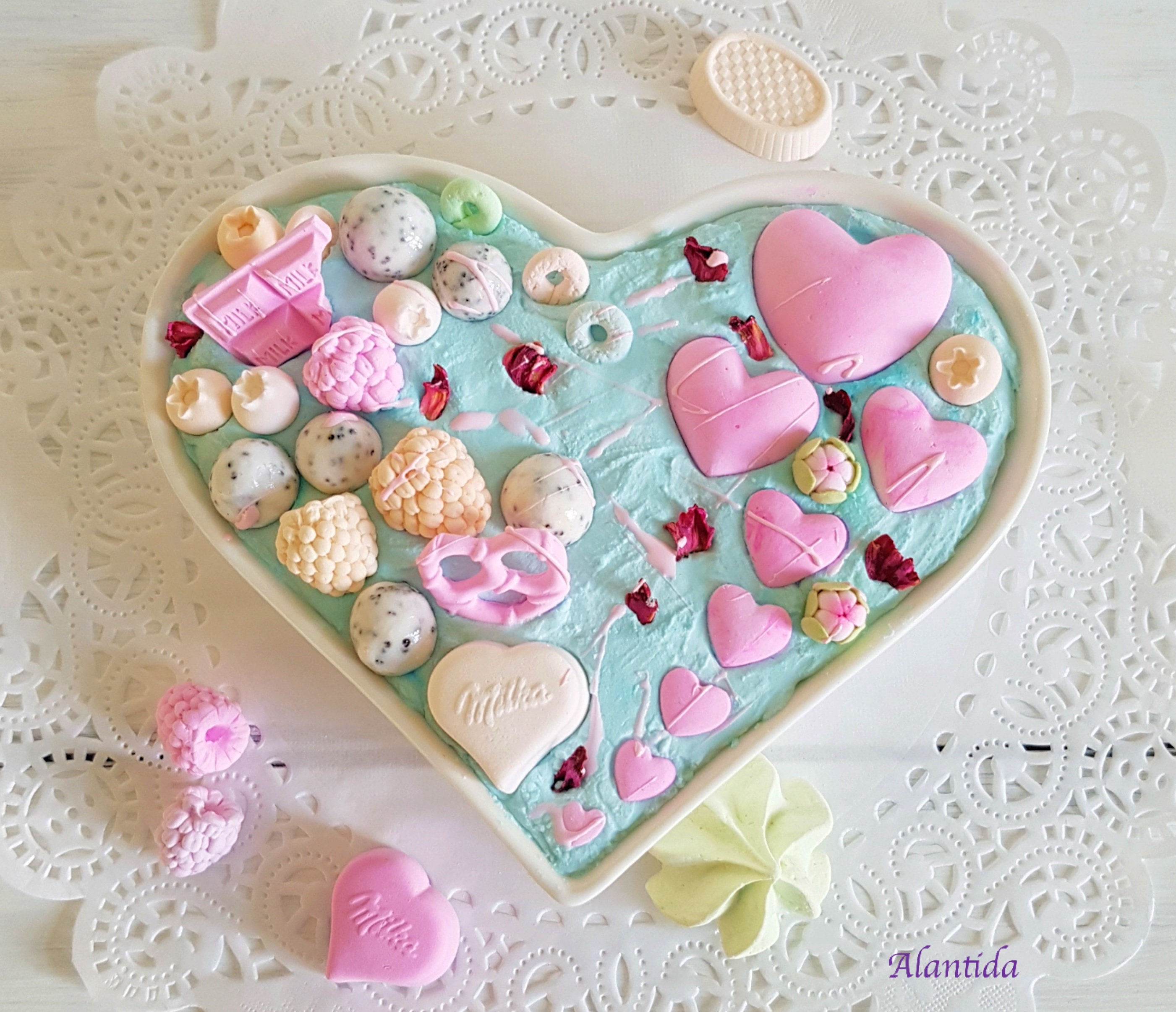 Fake Smoothie Faux Smoothie Fake Dessert Artificial Sweets | Etsy