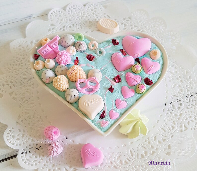 Fake Smoothie Faux Smoothie Fake Dessert Artificial Sweets | Etsy