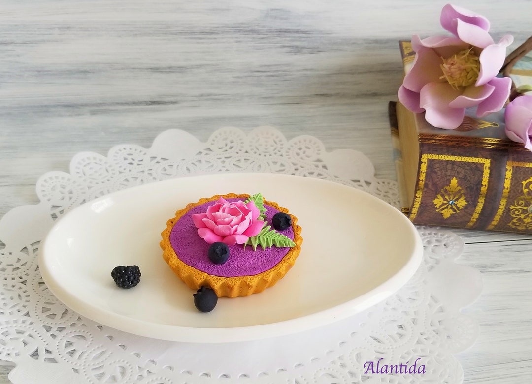 Realistic Cupcake Fake Cupcake Faux Cupcake for Kitchen Decor Shower ...