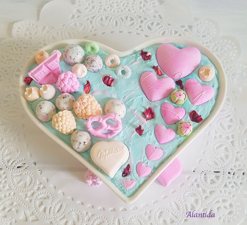 Fake Smoothie Faux Smoothie Fake Dessert Artificial Sweets - Etsy