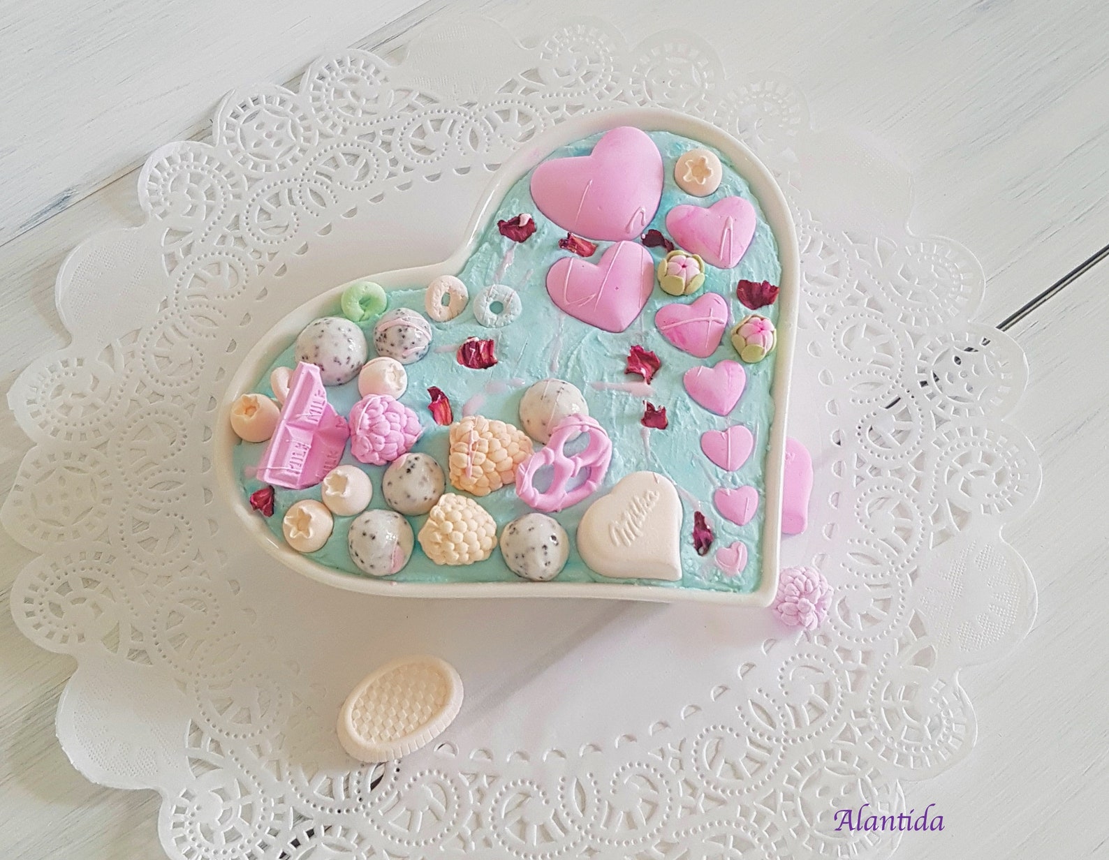 Fake Smoothie Faux Smoothie Fake Dessert Artificial Sweets - Etsy Canada