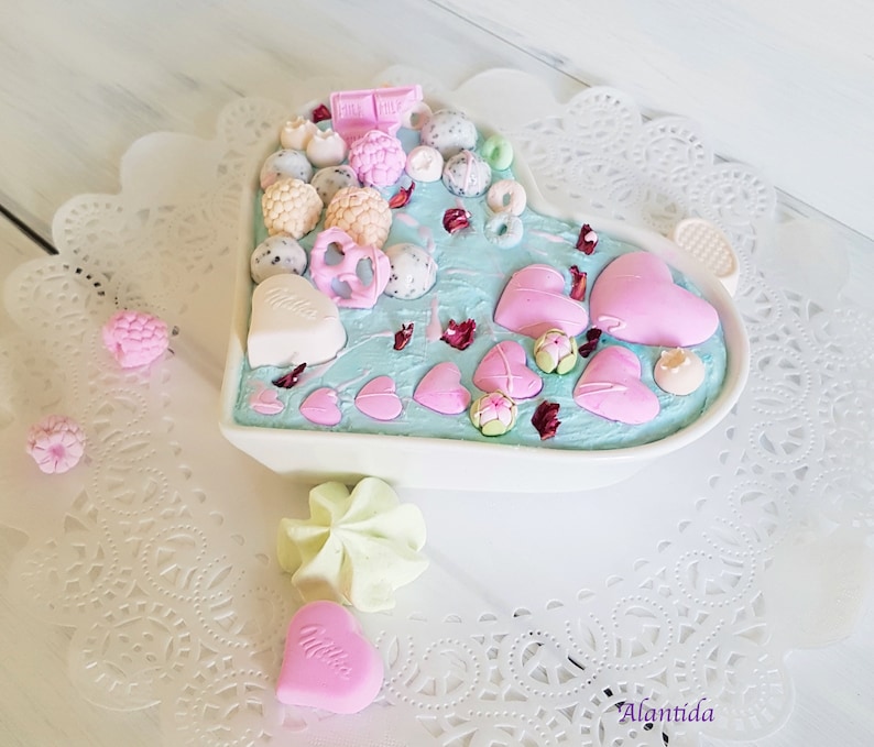 Fake Smoothie Faux Smoothie Fake Dessert Artificial Sweets - Etsy