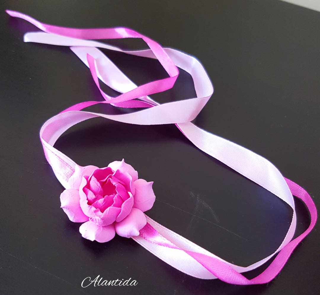 Gardenia Whist Corsage Flower Corsage Child Wrist Corsage Flower ...