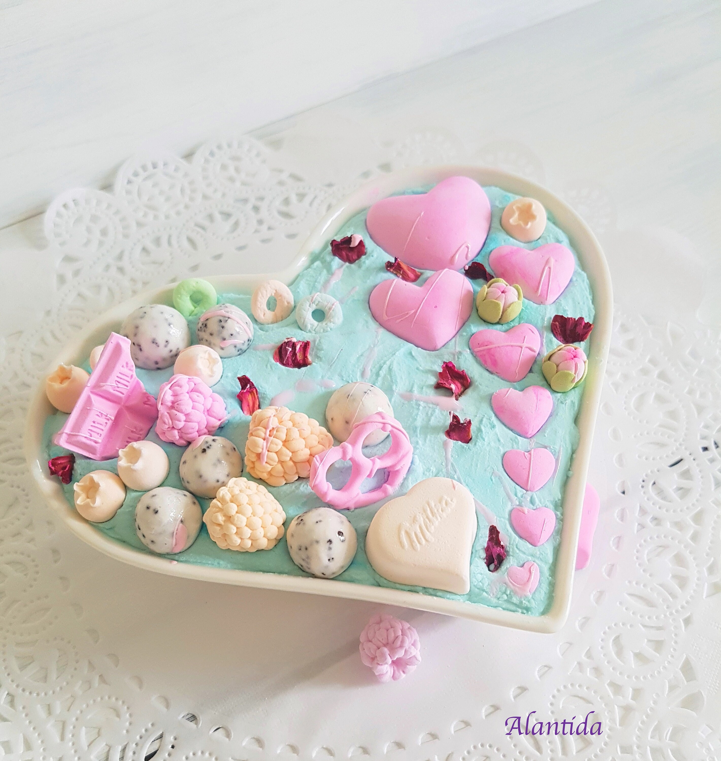 Fake Smoothie Faux Smoothie Fake Dessert Artificial Sweets - Etsy Canada