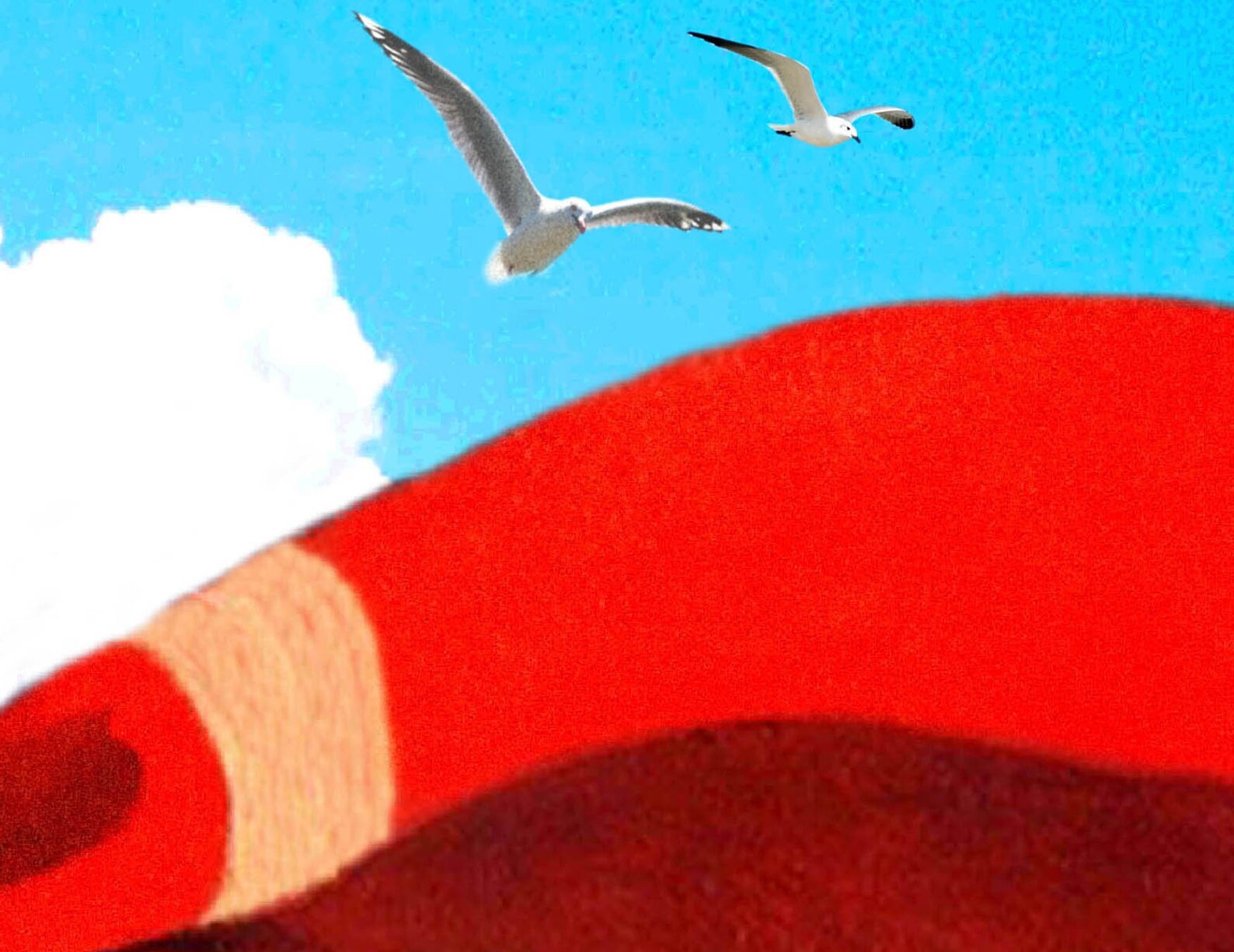 Fly Eastern Air Lines New Travel Poster Soccer Mom Beach Ball - Etsy