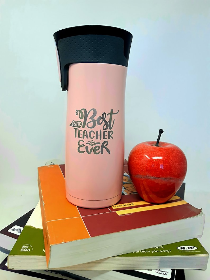 Custom Contigo 16oz Color Travel Mug - Custom Coffee Mug-personalized ...