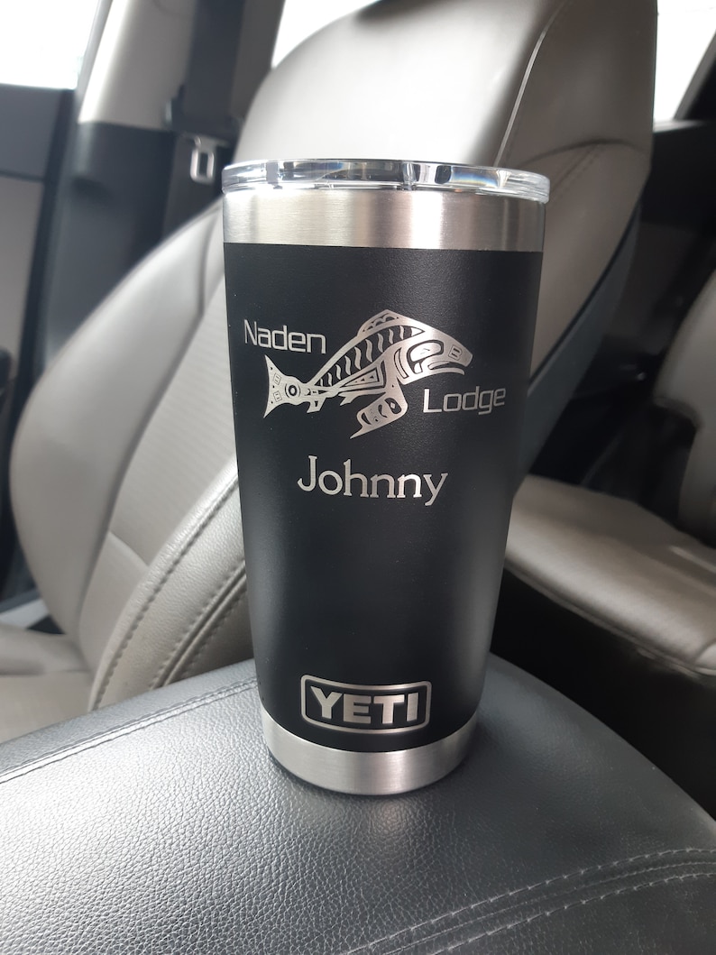 Personalized Yeti Cup Custom Yeti Tumbler Monogrammed Yeti Cup | Etsy ...