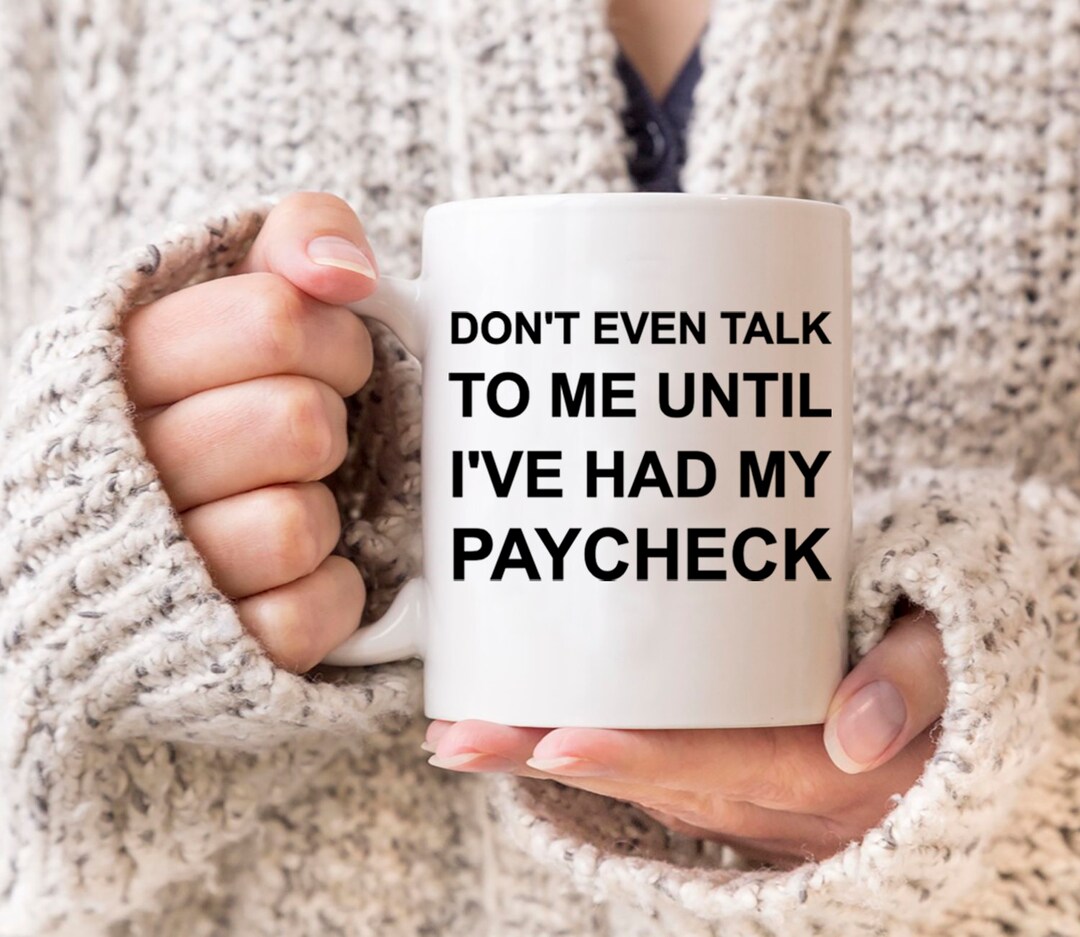 Trump Shutdown Mug Government Shutdown Mug Funny Quote Mug Political ...