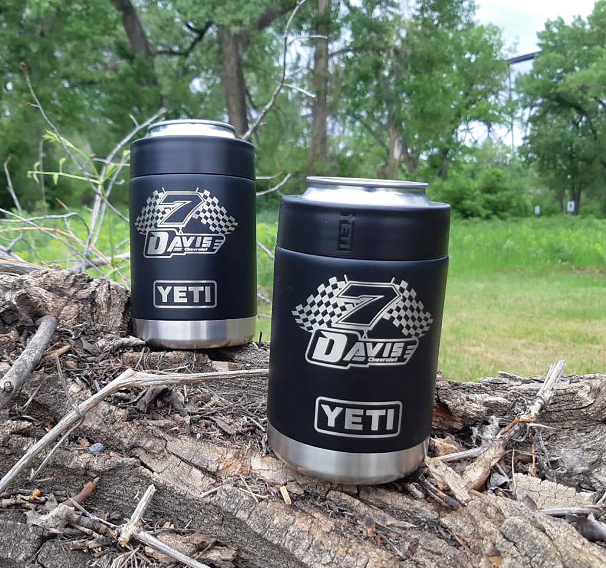Personalized YETI Rambler Colster Custom Stainless Steel - Etsy Canada