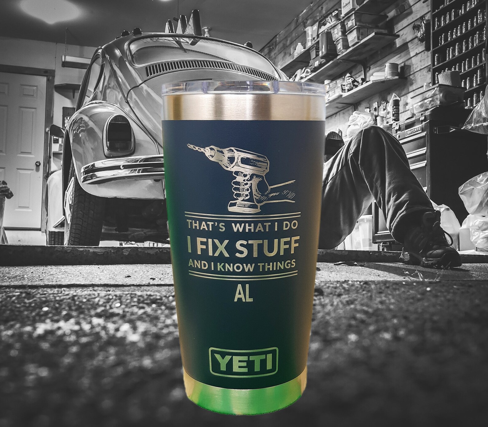 Personalized Yeti Cup Custom Yeti Tumbler Monogrammed Yeti Cup - Etsy