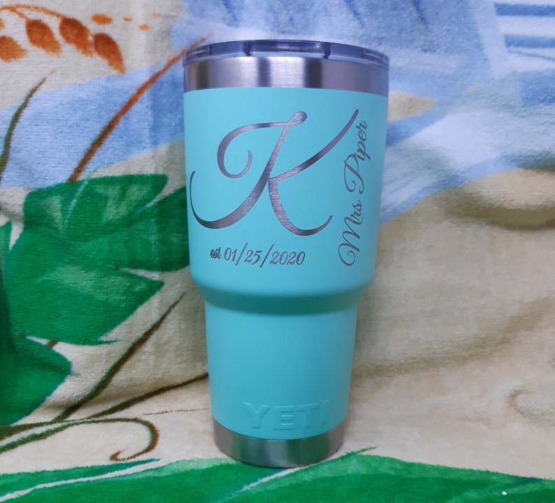 Personalized Yeti Cup Custom Yeti Tumbler Monogrammed Yeti Cup - Etsy ... Personalized Yeti Cup Custom Yeti Tumbler Monogrammed Yeti Cup - Etsy ...