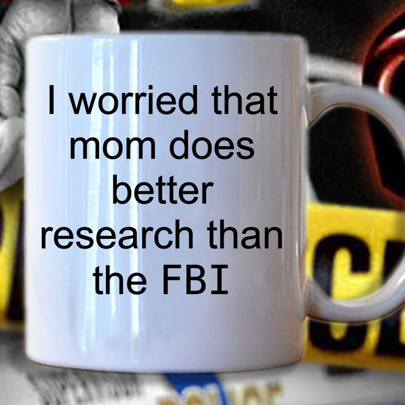 Fbi Gifts - 60+ Gift Ideas for 2024