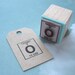 OXYGEN Rubber Stamp. Periodic Table Stamp. Oxygen Symbol Stamp. Oxygen ...