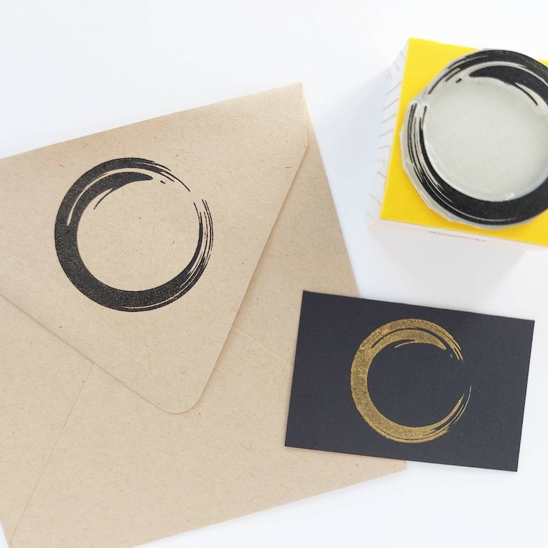 Enso - Etsy