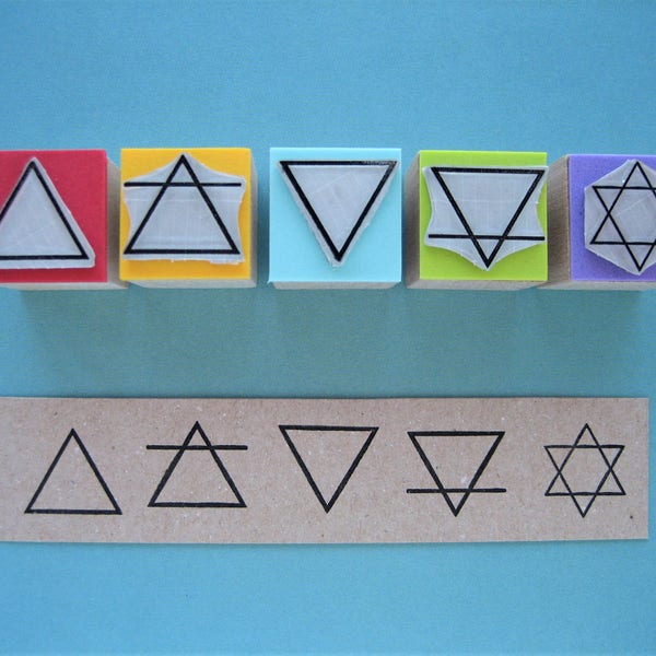 Five Elements - Etsy