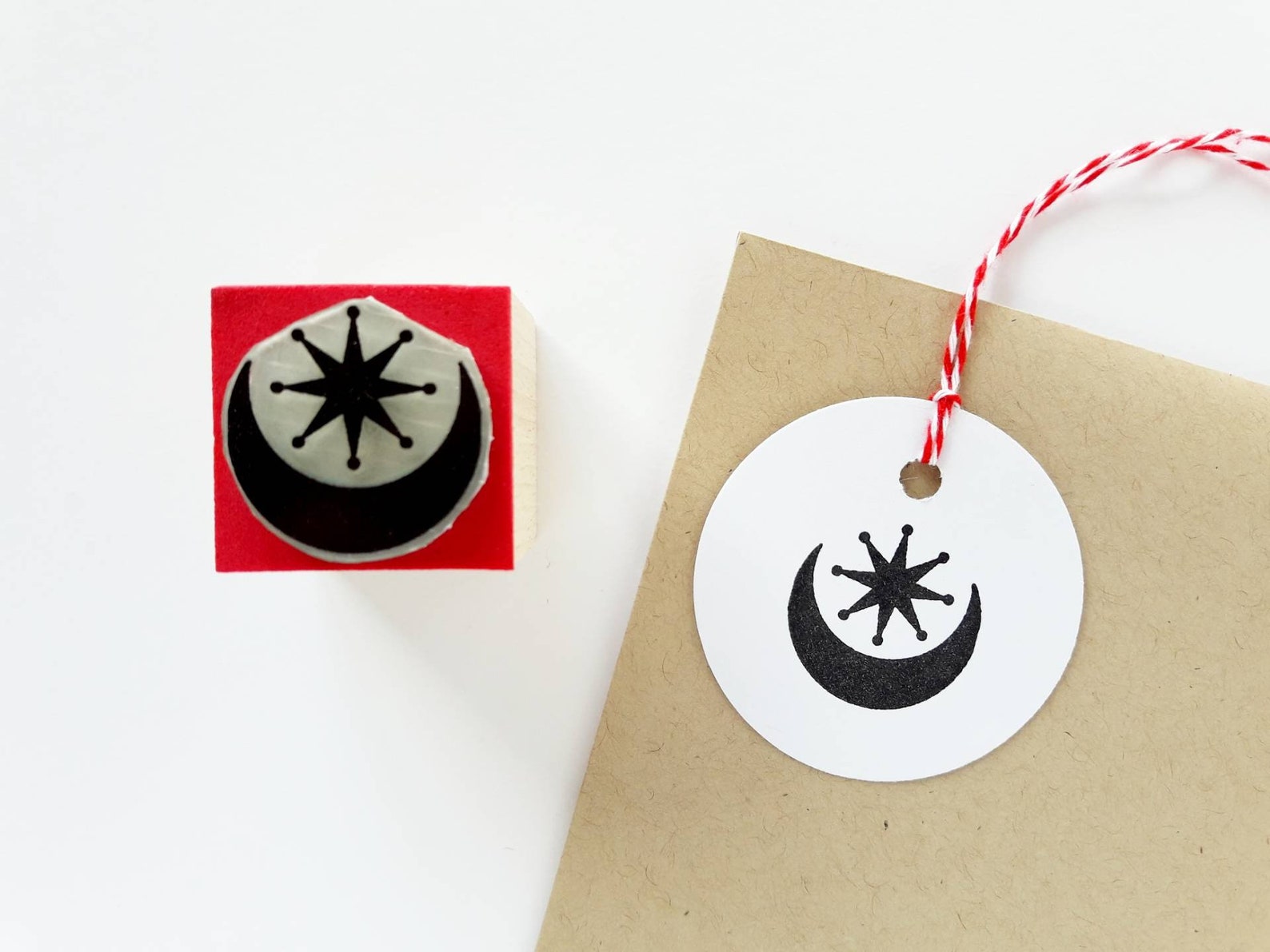 Eid Mubarak Stamp, Islamic Gifts, Eid Greeting Cards, Muslim Wedding ...