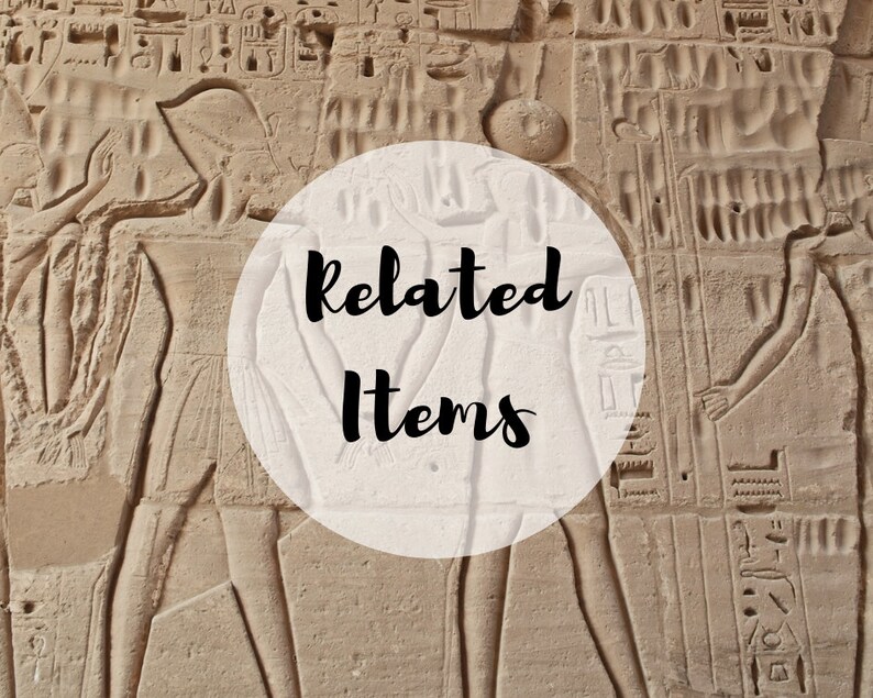 Eye of Ra Stamp, Ra Eye Rubber Stamp, Gift for Egypt Lover, Egyptian ...