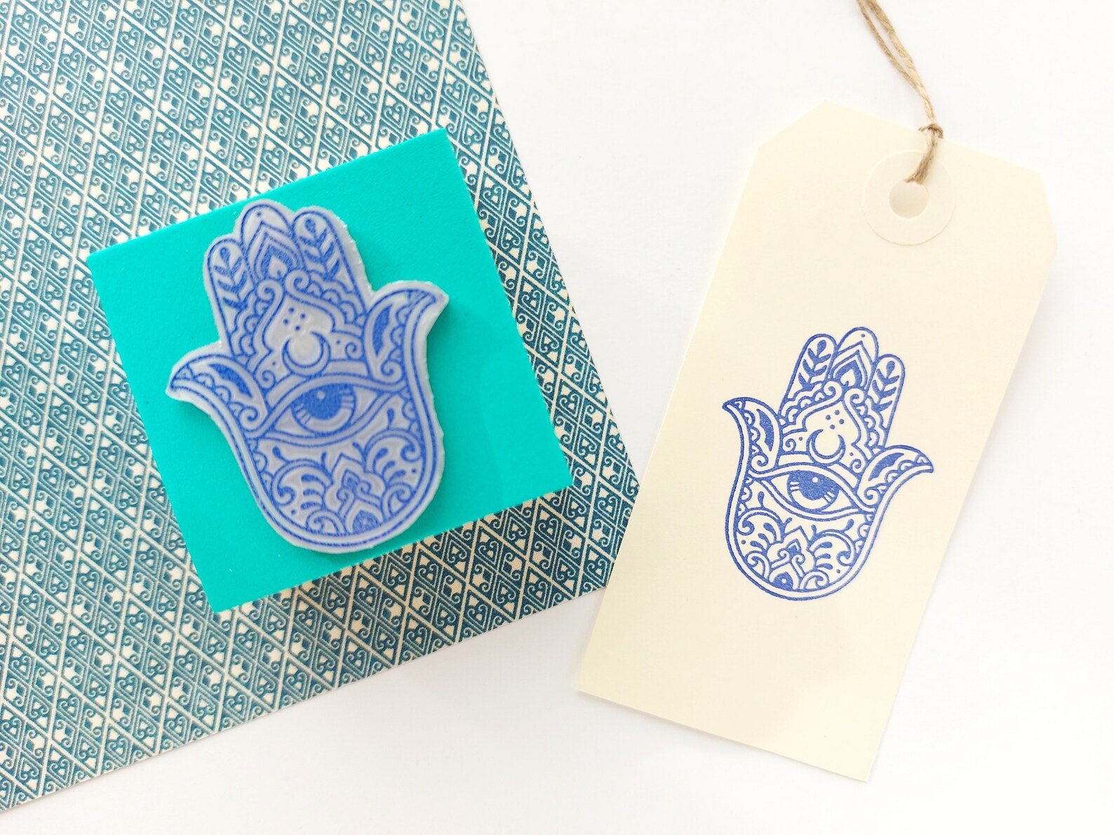 Eid Mubarak Stamp, Islamic Gifts, Eid Greeting Cards, Muslim Wedding ...