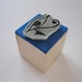 Eye of Ra Stamp, Ra Eye Rubber Stamp, Gift for Egypt Lover, Egyptian ...