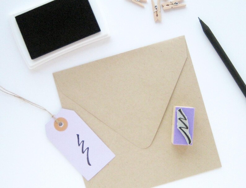 DAI KO MYO Rubber Stamp, Master Symbol of Traditional Japanese Reiki ...