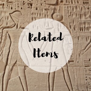 Egyptian Tutankhamun Stamp, Hieroglyphic Symbol, Pharaoh God, Ancient ...