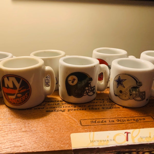 Collectible Mugs - Etsy