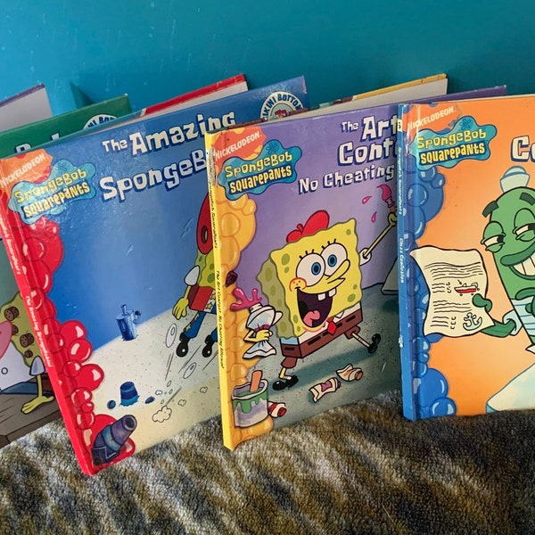 Sponge Bob Bikini Bottom Svg - Etsy