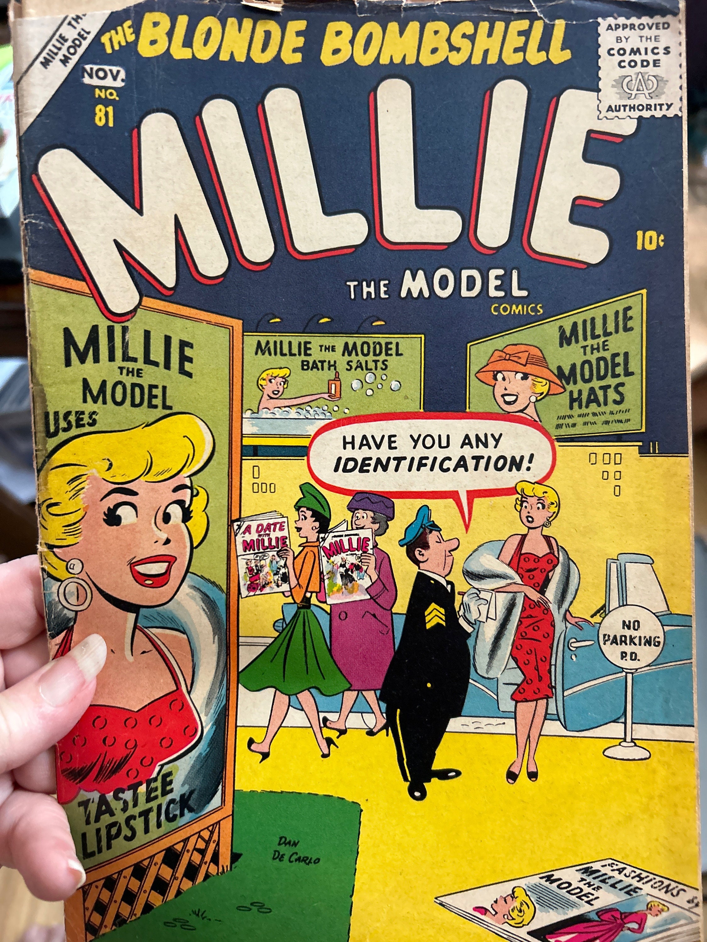 Choice of Very Rare and Antique Collectible Iconic Comic Books - Etsy