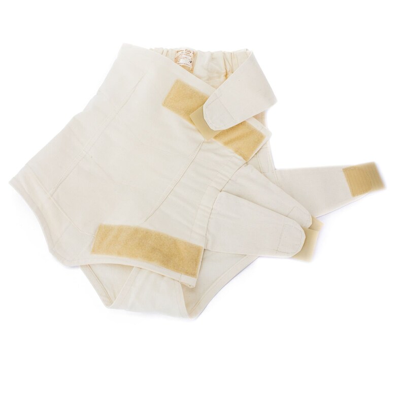 Faja de manta post-parto, Reductor abdominal después del embarazo ...