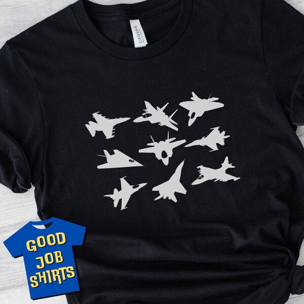 Air Force Aircraft Mechanic - Etsy