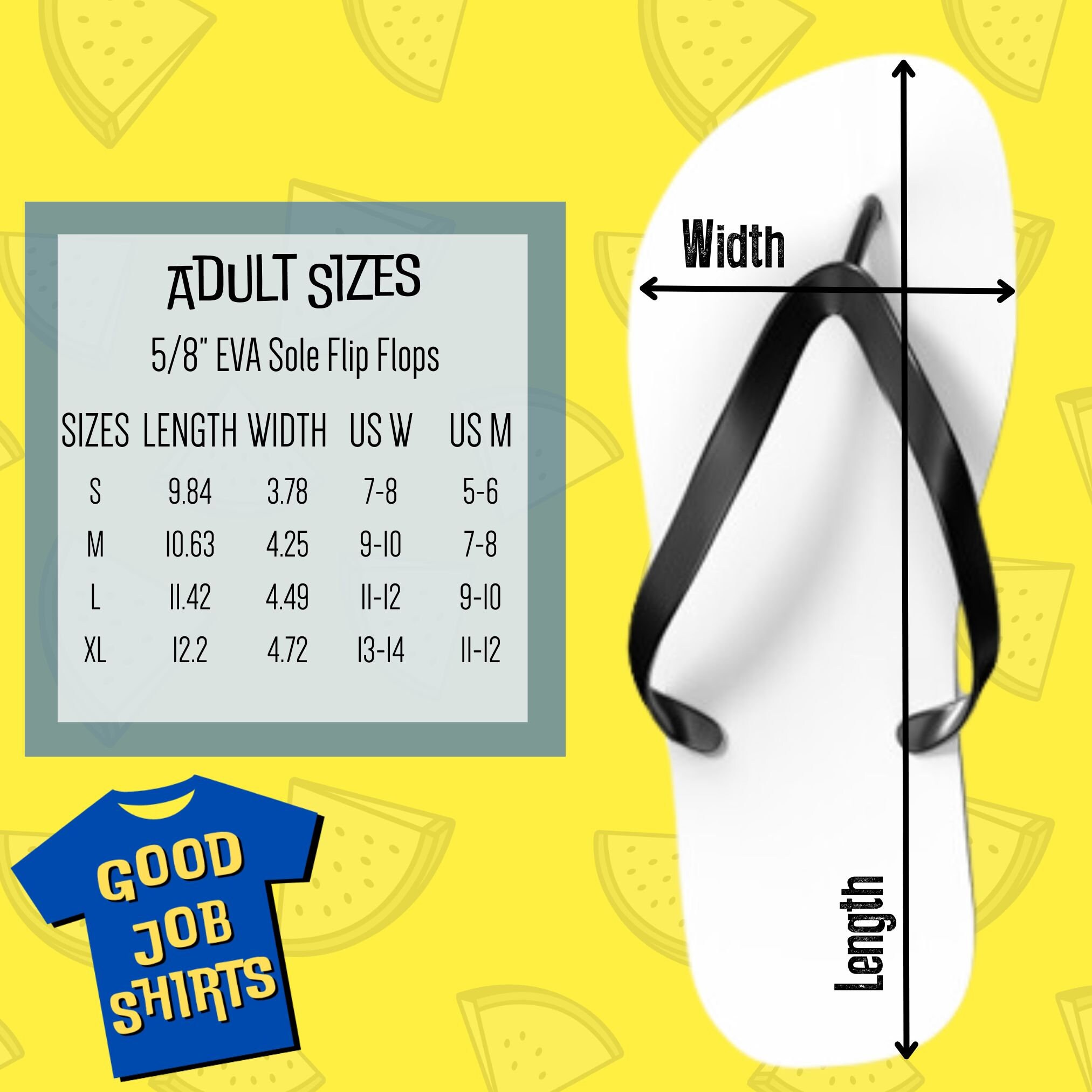 Dnd Shoes for Vacation, Dnd Flip Flops for Beach, Casual Dnd Footwear ...