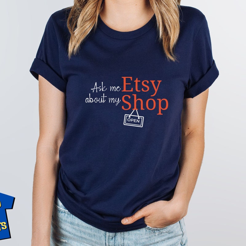 Etsy Shop Owner - Etsy