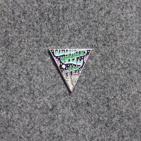 Northern Lights - Etsy