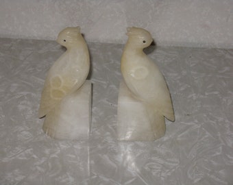 Vintage bookends | Etsy