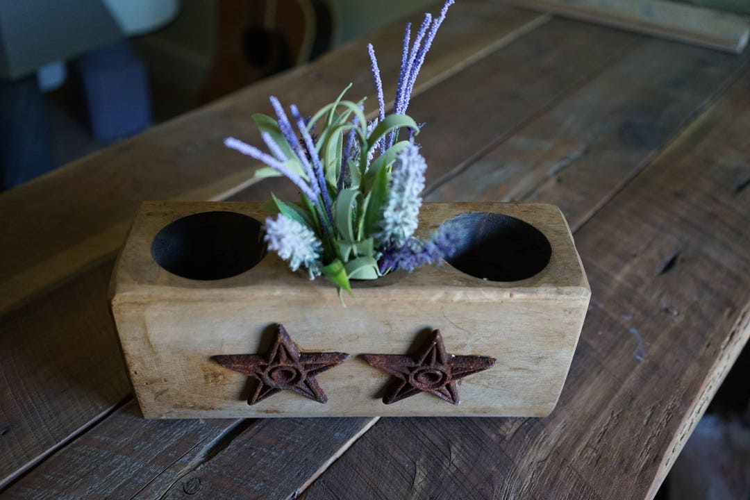 Re-purposed Sugar Mold Centerpiece - Etsy