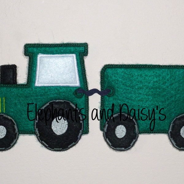 Trailer Banner - Etsy