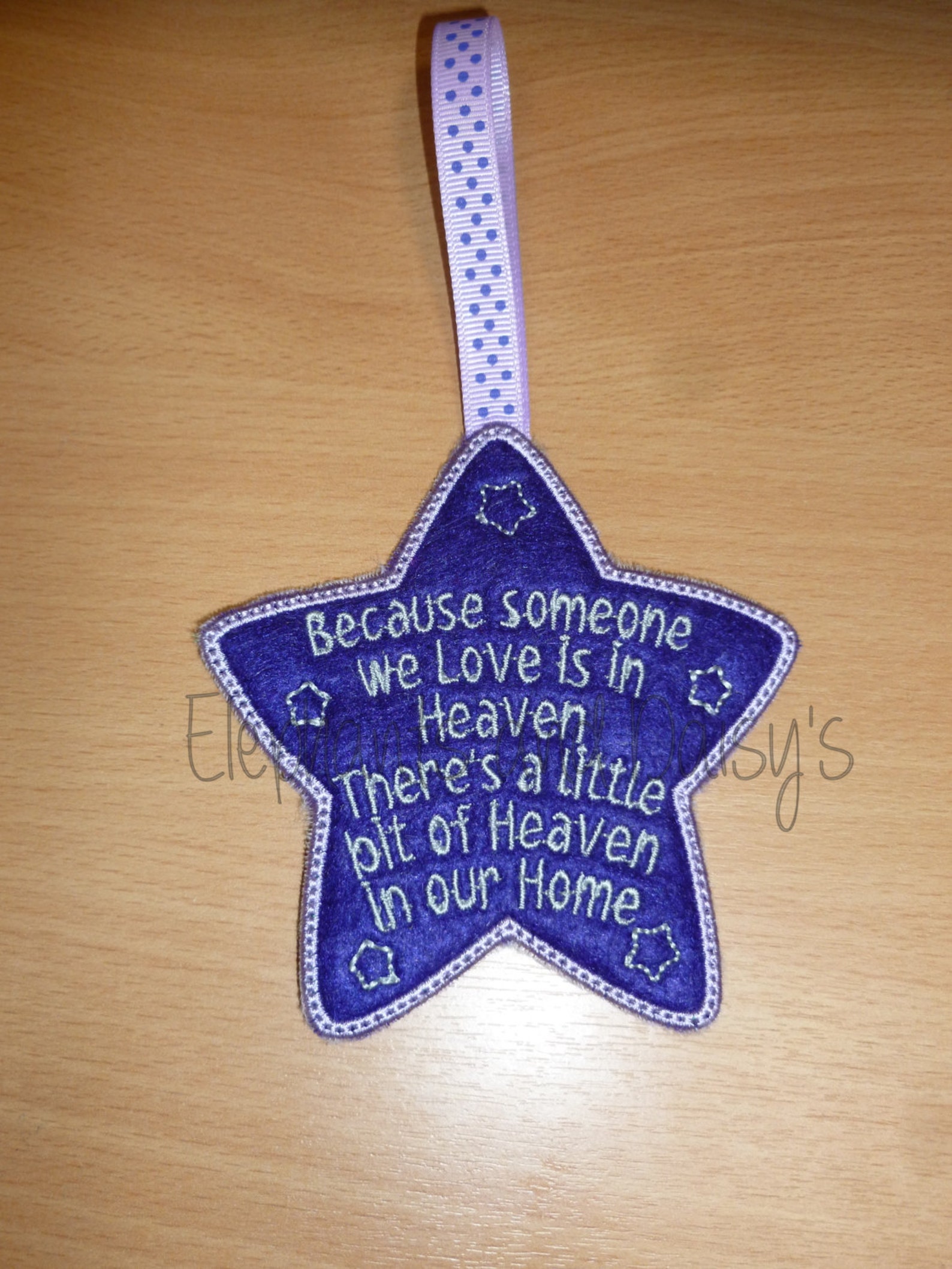 Heaven Star Design File. - Etsy