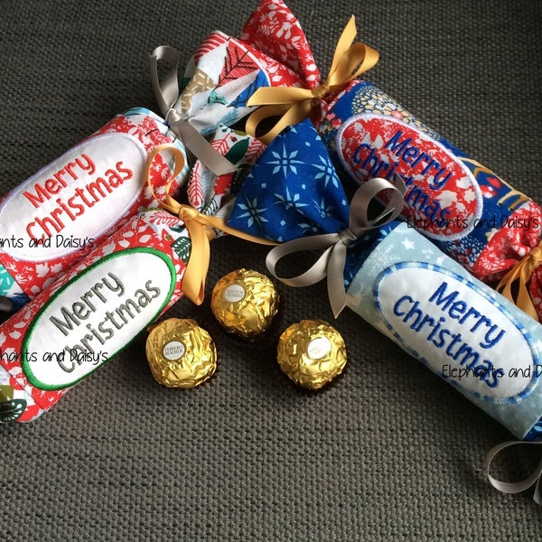 Cracker Snaps - Etsy