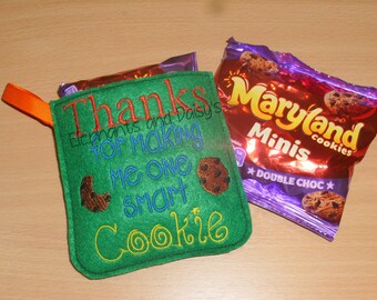 Printable Cookie Box Tags - Etsy